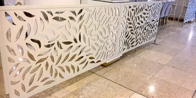 انواع ورق های سی ان سی (CNC) کدامند؟ | مت سی ان سی، MAT CNC