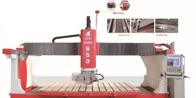 برش CNC سنگ و خدمات آن | مت سی ان سی، MAT CNC